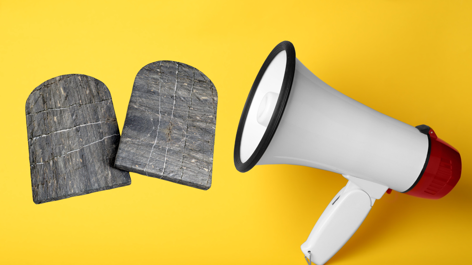 The 10 Commandments of Effective Church Communications - SheepFeast