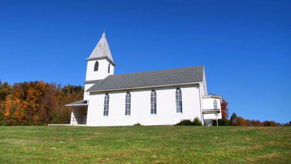 Effective Communication Solutions for Small Churches - SheepFeast