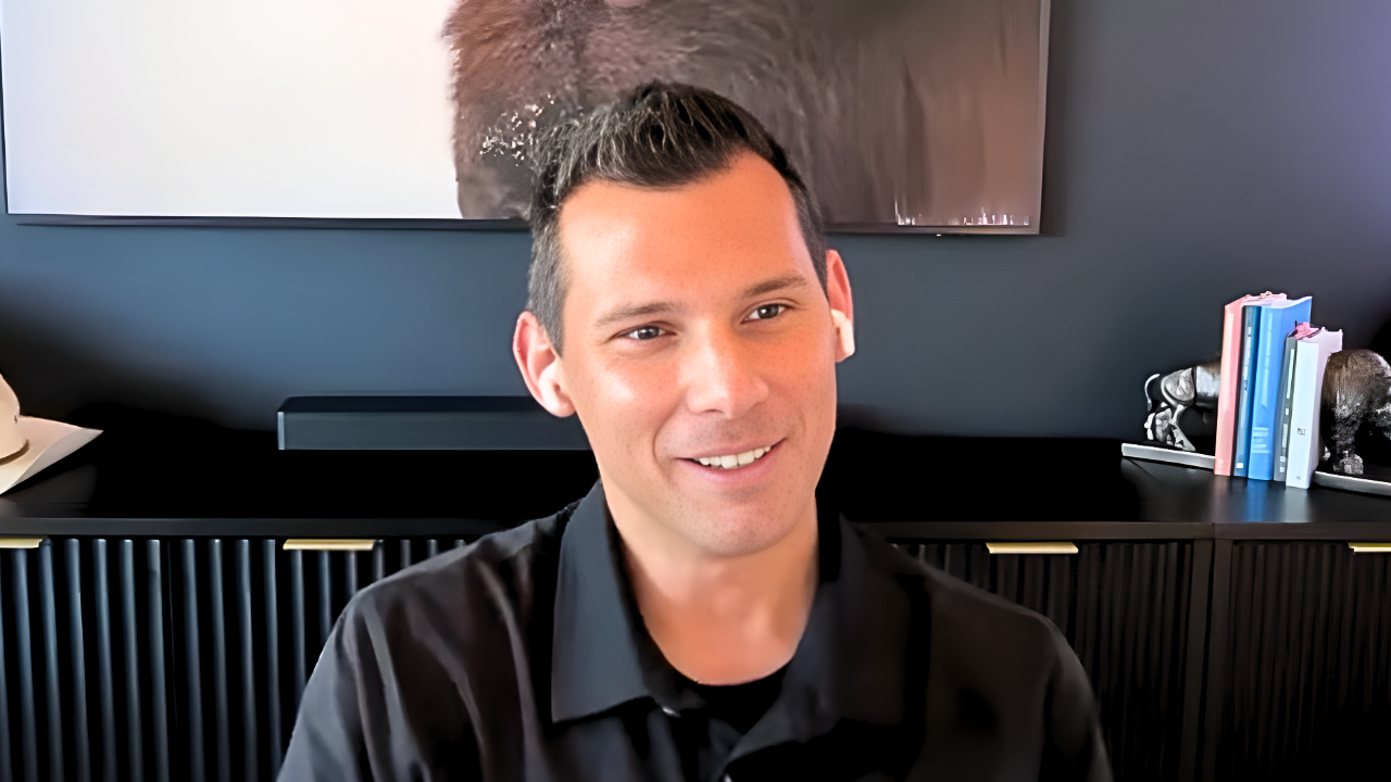 Sean Conlon - How Biblical Discipline Transforms Business - SheepFeast